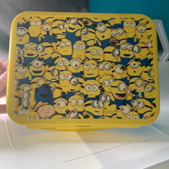 Kitchen | Lunch Box | Poshmark